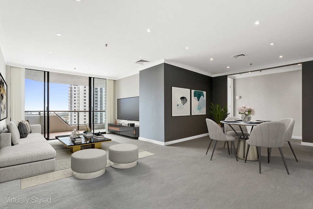 2012/83-85 Spring Street, Bondi Junction NSW