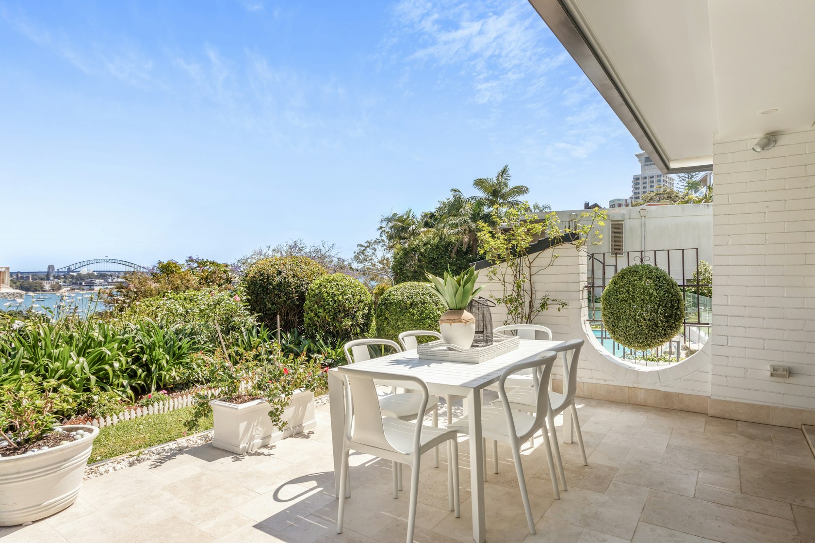 1/38 Darling Point Road, Darling Point NSW