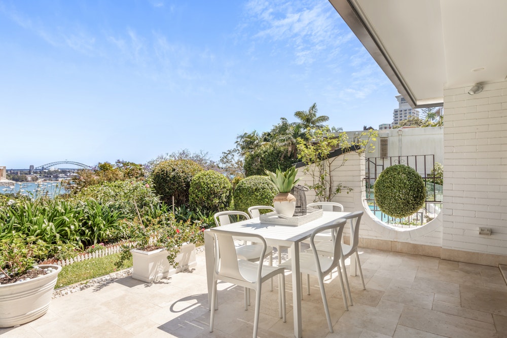 1/38 Darling Point Road, Darling Point NSW