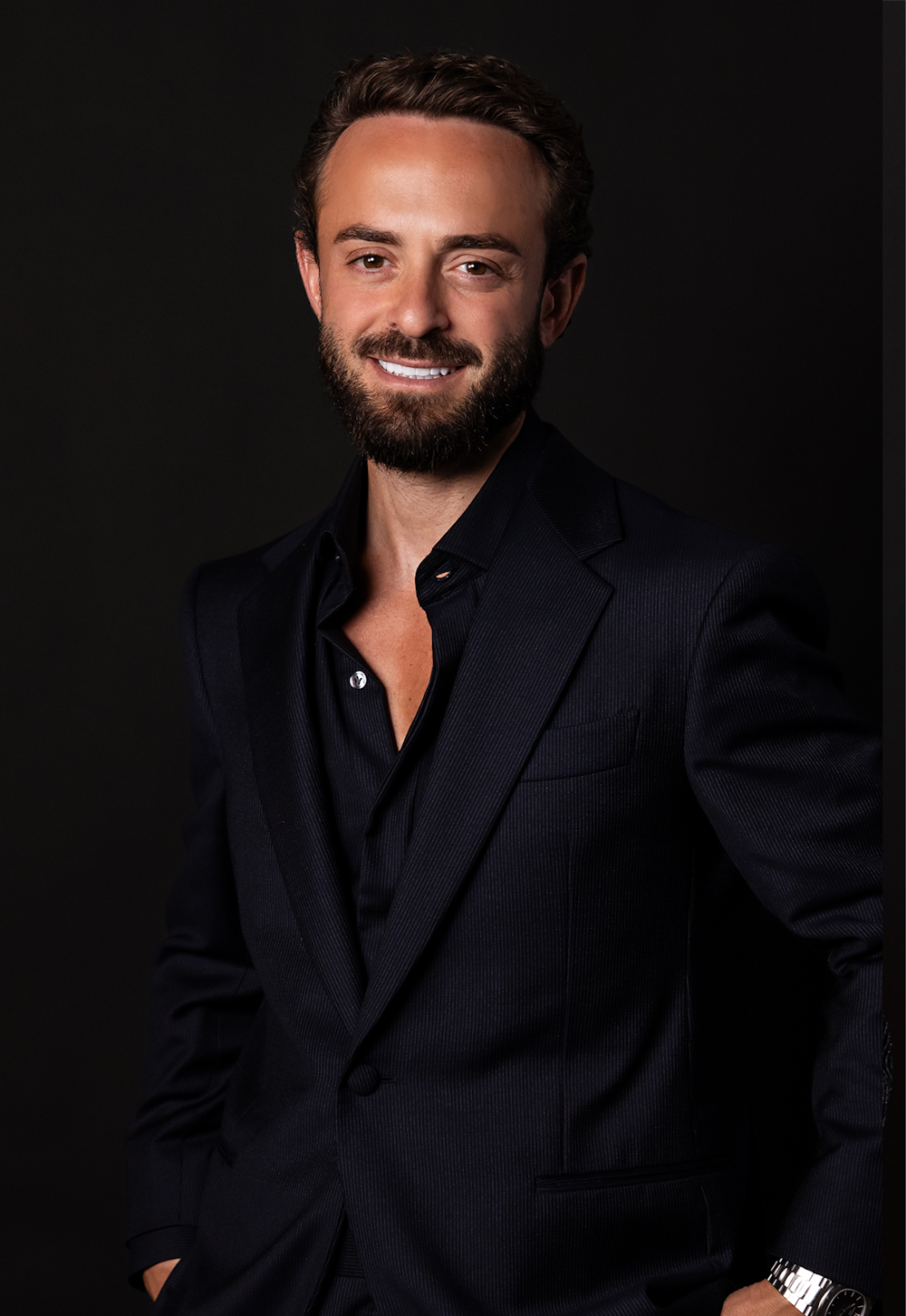 Gavin Rubinstein | The Rubinstein Group