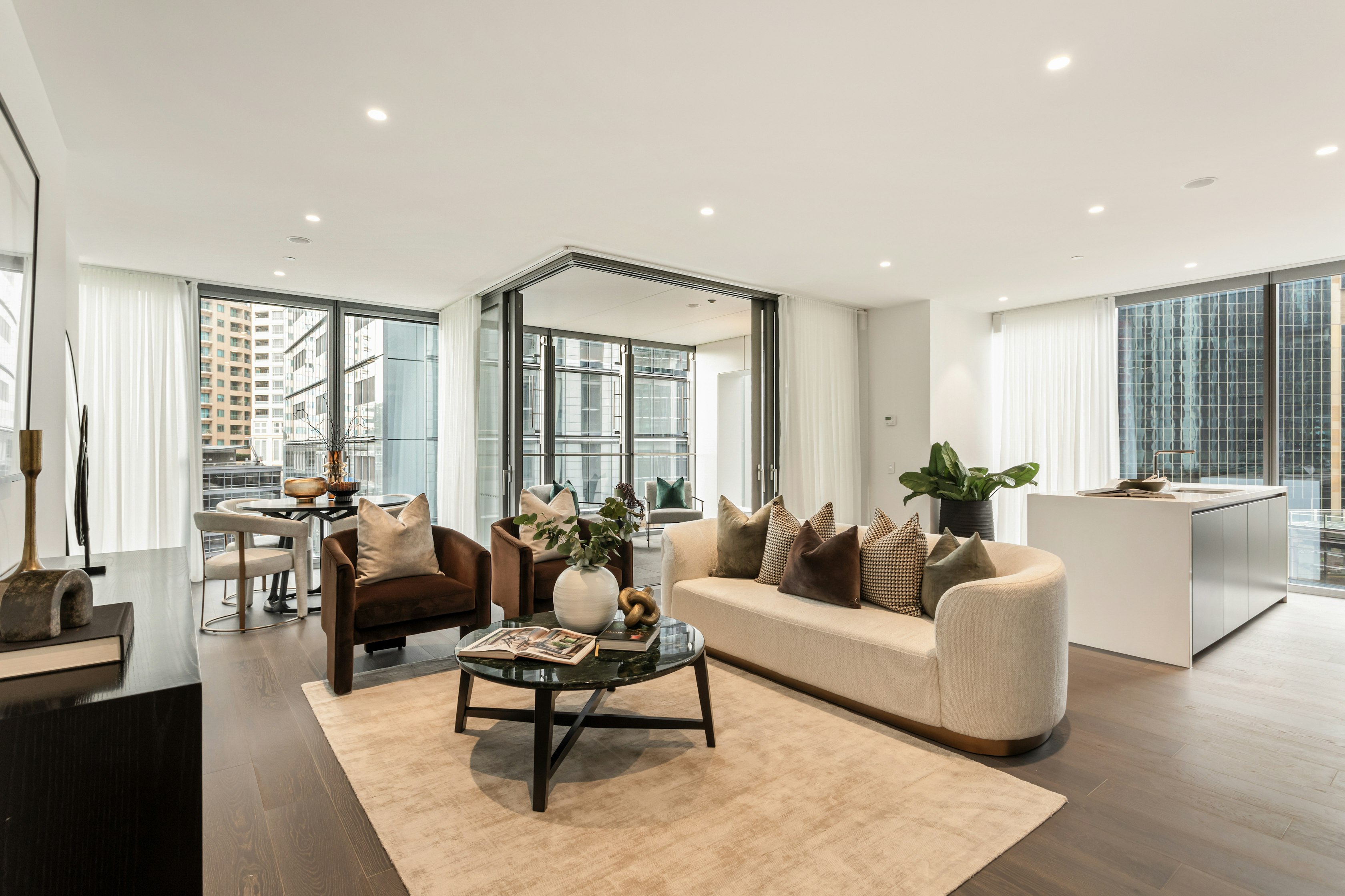 Sales | The Rubinstein Group