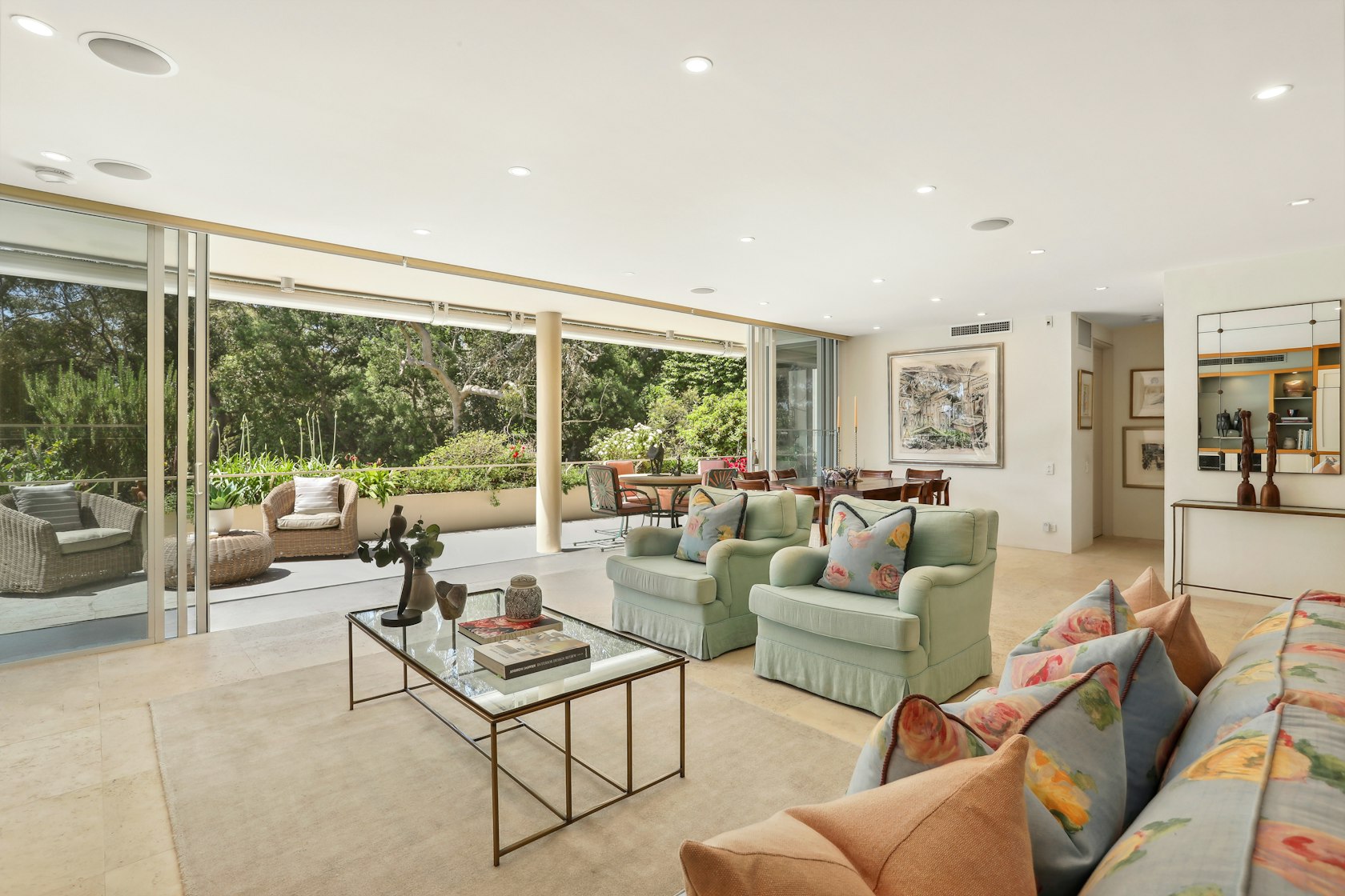 Gavin Rubinstein | The Rubinstein Group