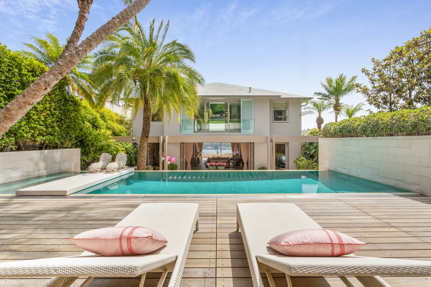 Gavin Rubinstein | The Rubinstein Group