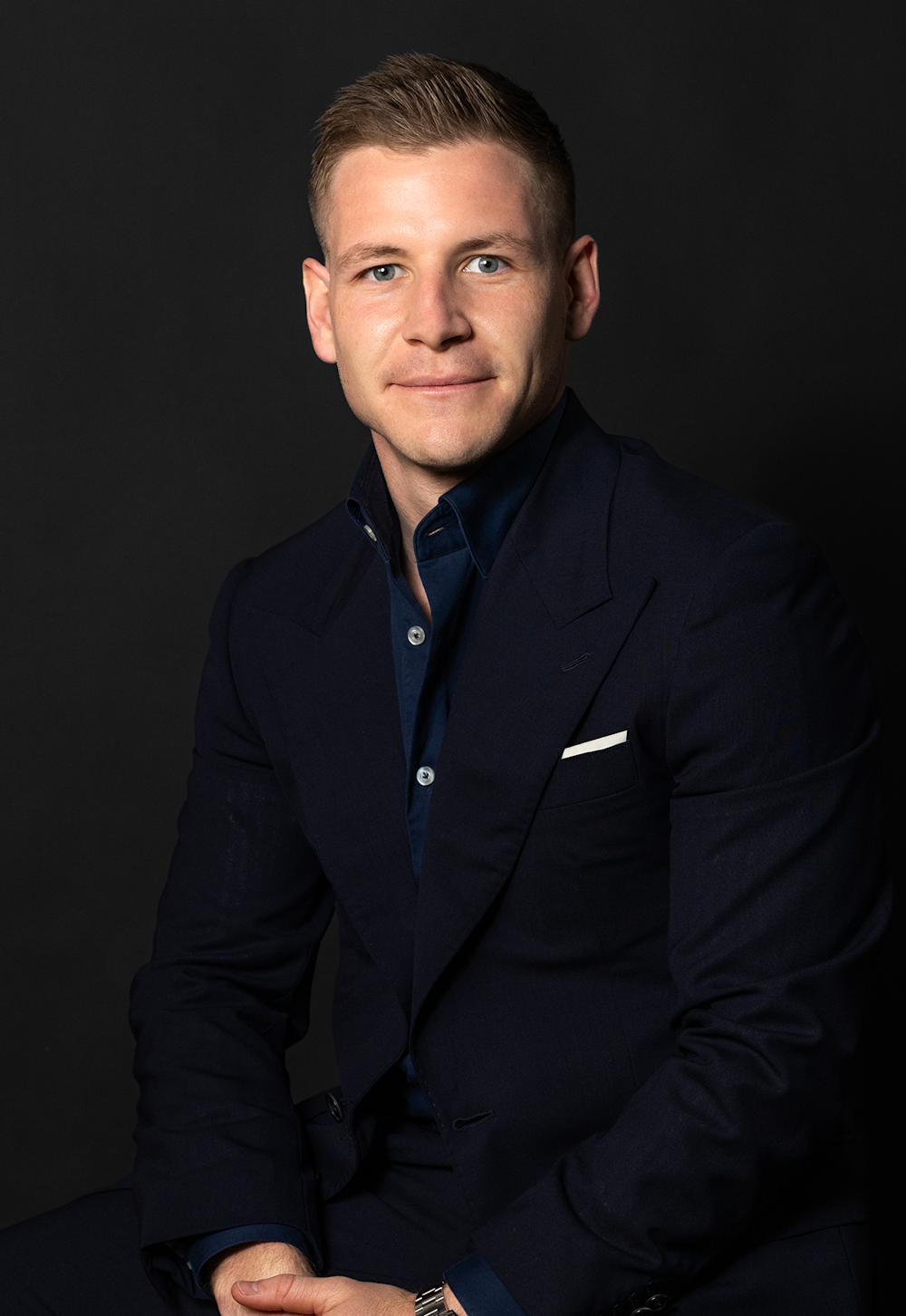 Jack Tinworth | The Rubinstein Group
