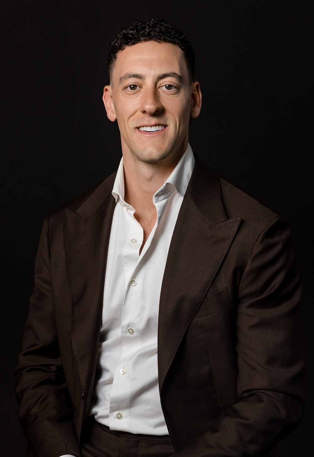 Zac Rabin | The Rubinstein Group