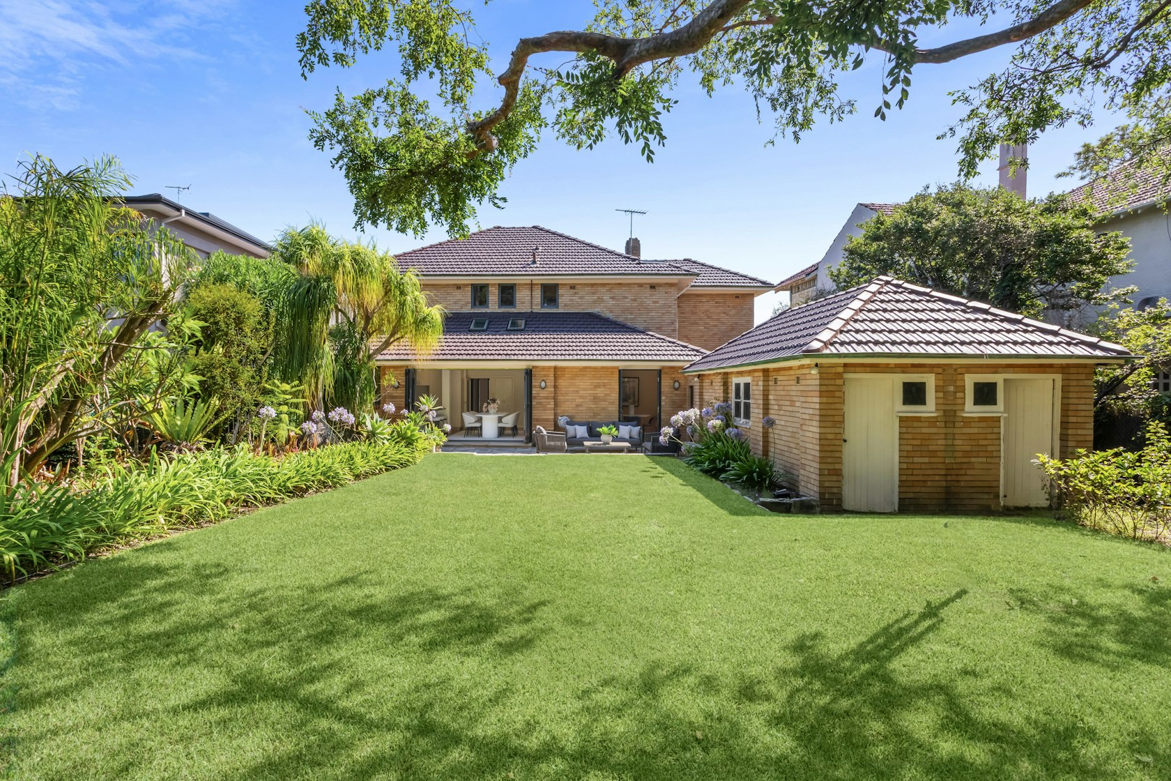 Gavin Rubinstein | The Rubinstein Group