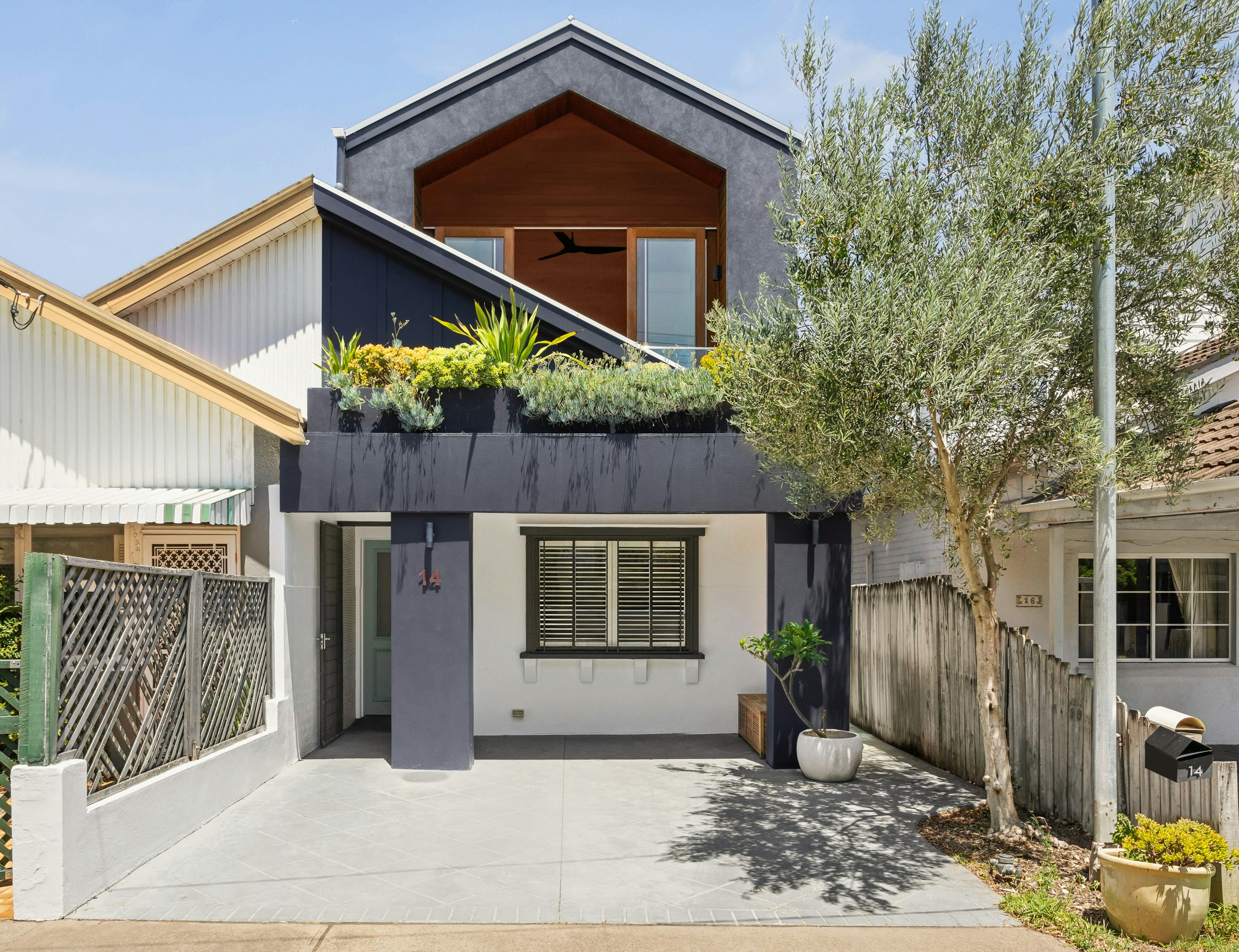 Gavin Rubinstein | The Rubinstein Group