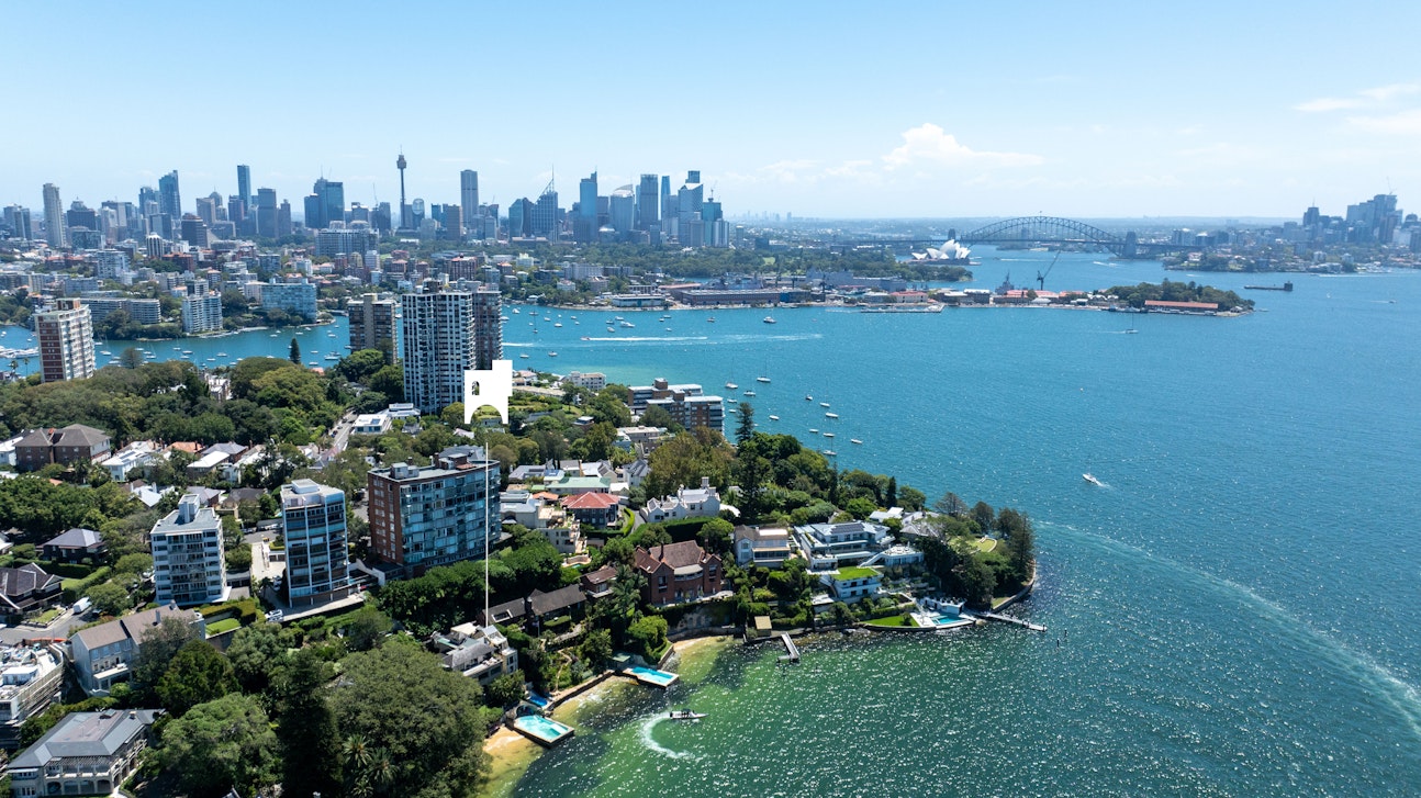 3A Carthona Avenue, Darling Point NSW | The Rubinstein Group