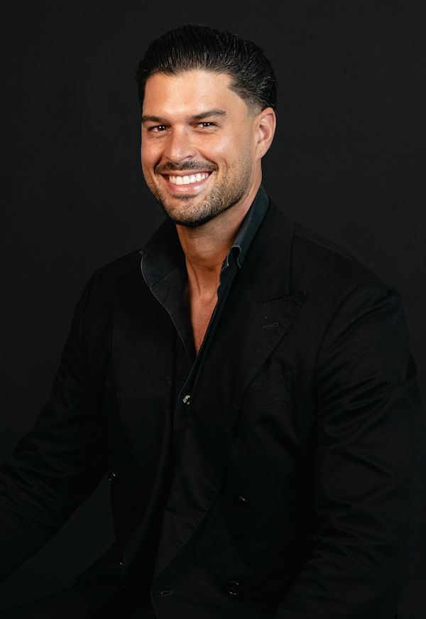 Cae Thomas | The Rubinstein Group