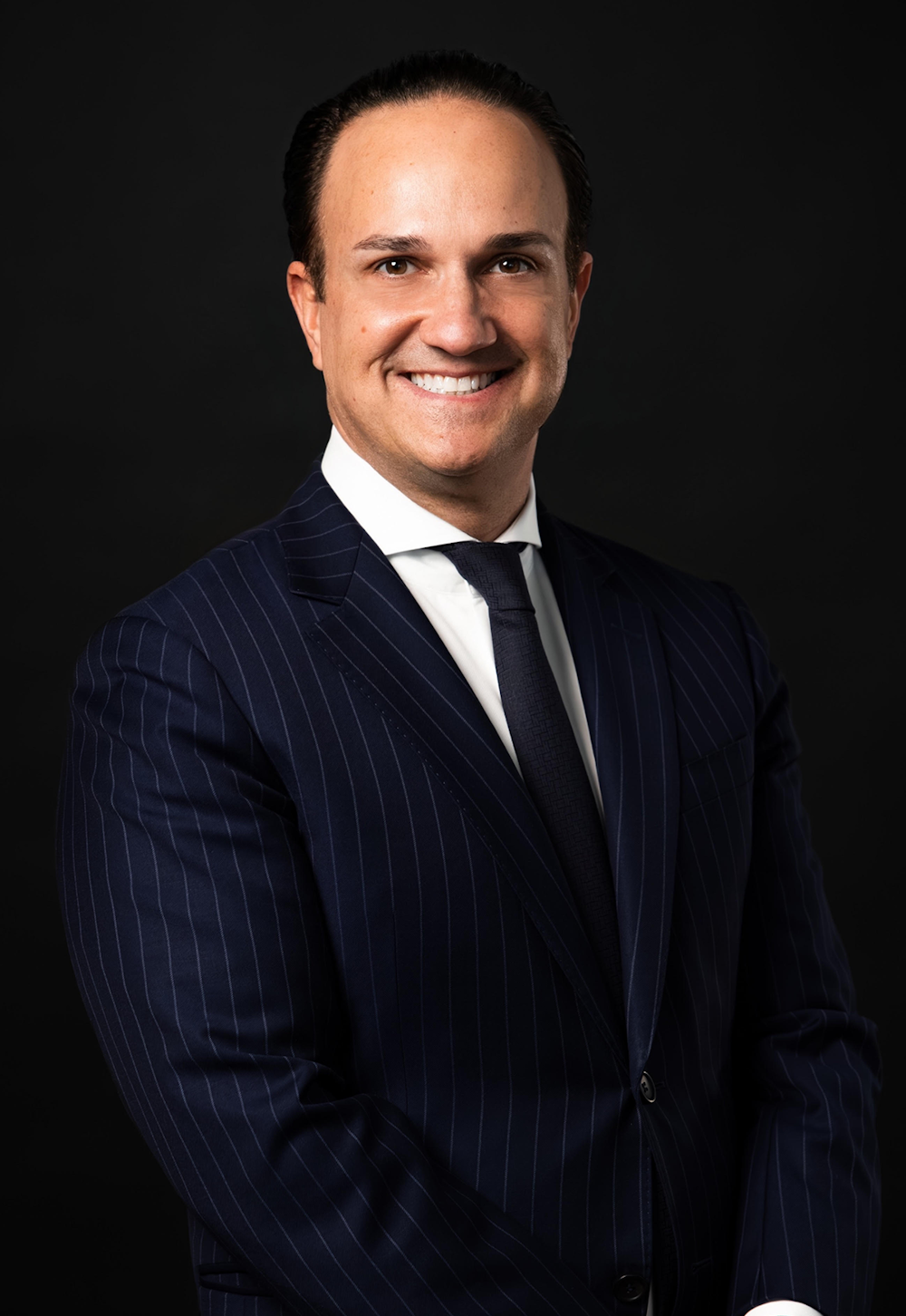 Adam Regan | The Rubinstein Group