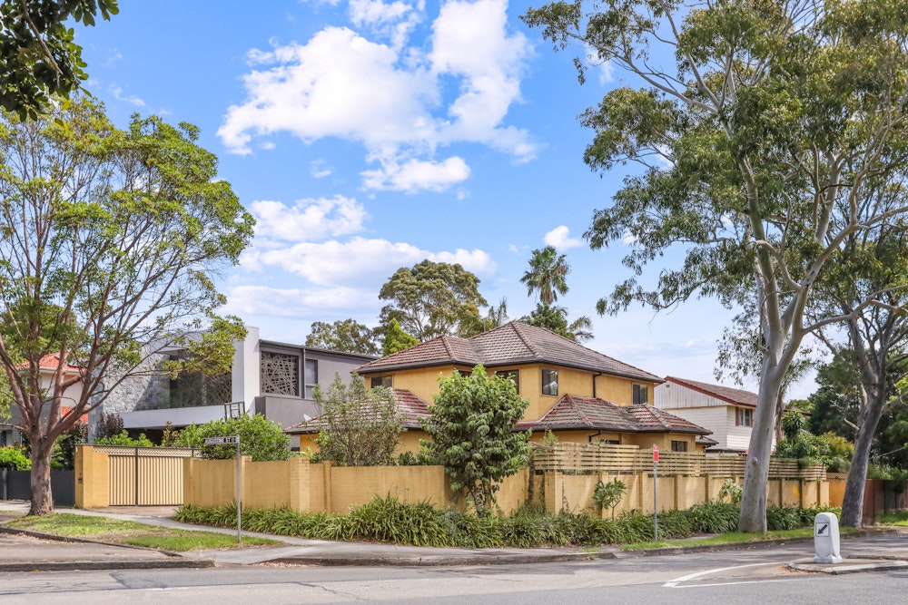 32 Augustine Street, Hunters Hill NSW | The Rubinstein Group
