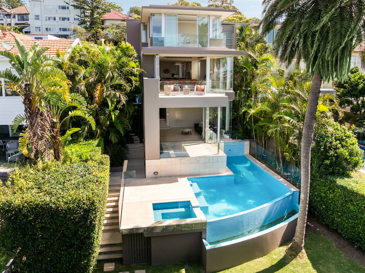 Gavin Rubinstein | The Rubinstein Group