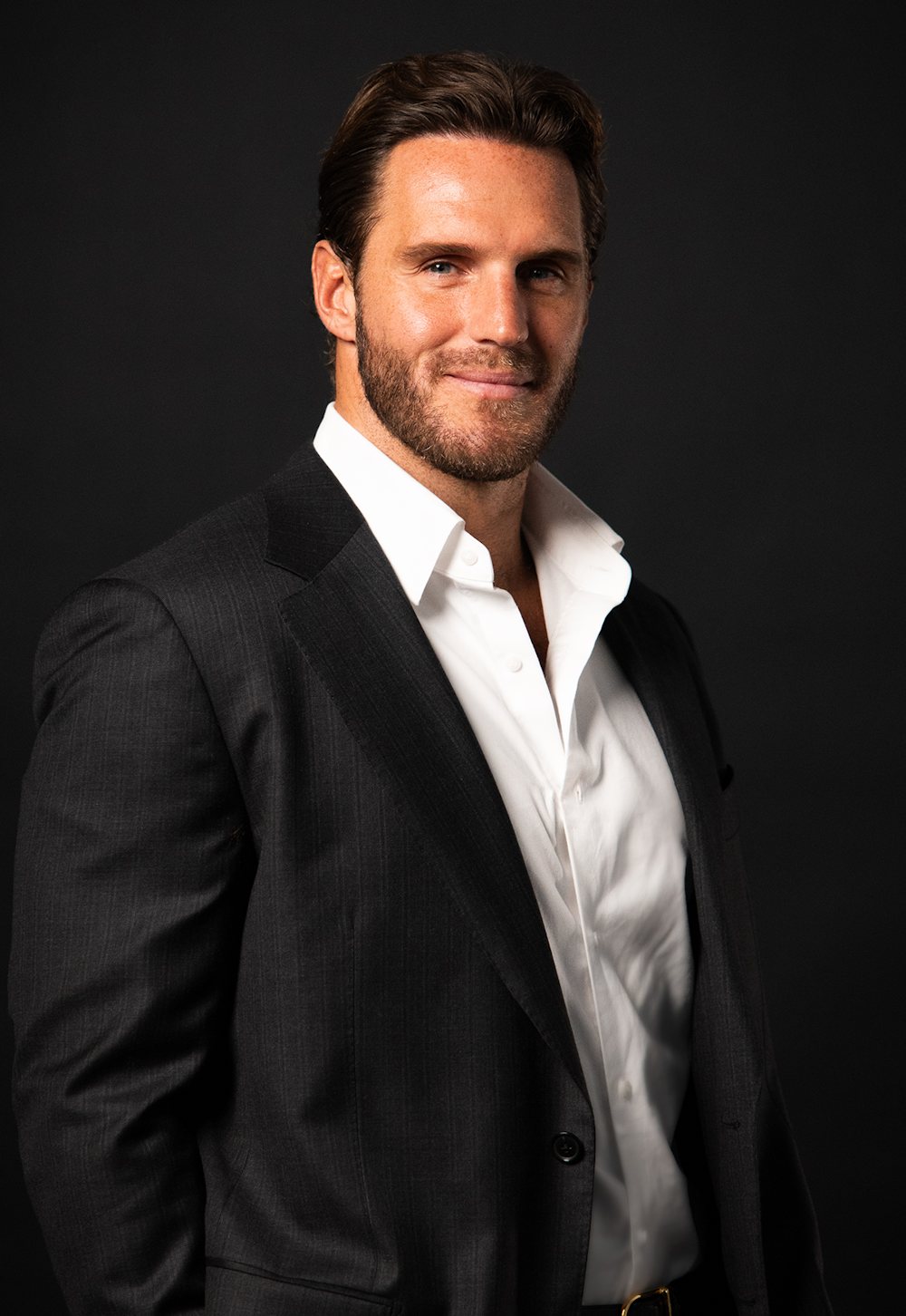 Christian Jones | The Rubinstein Group