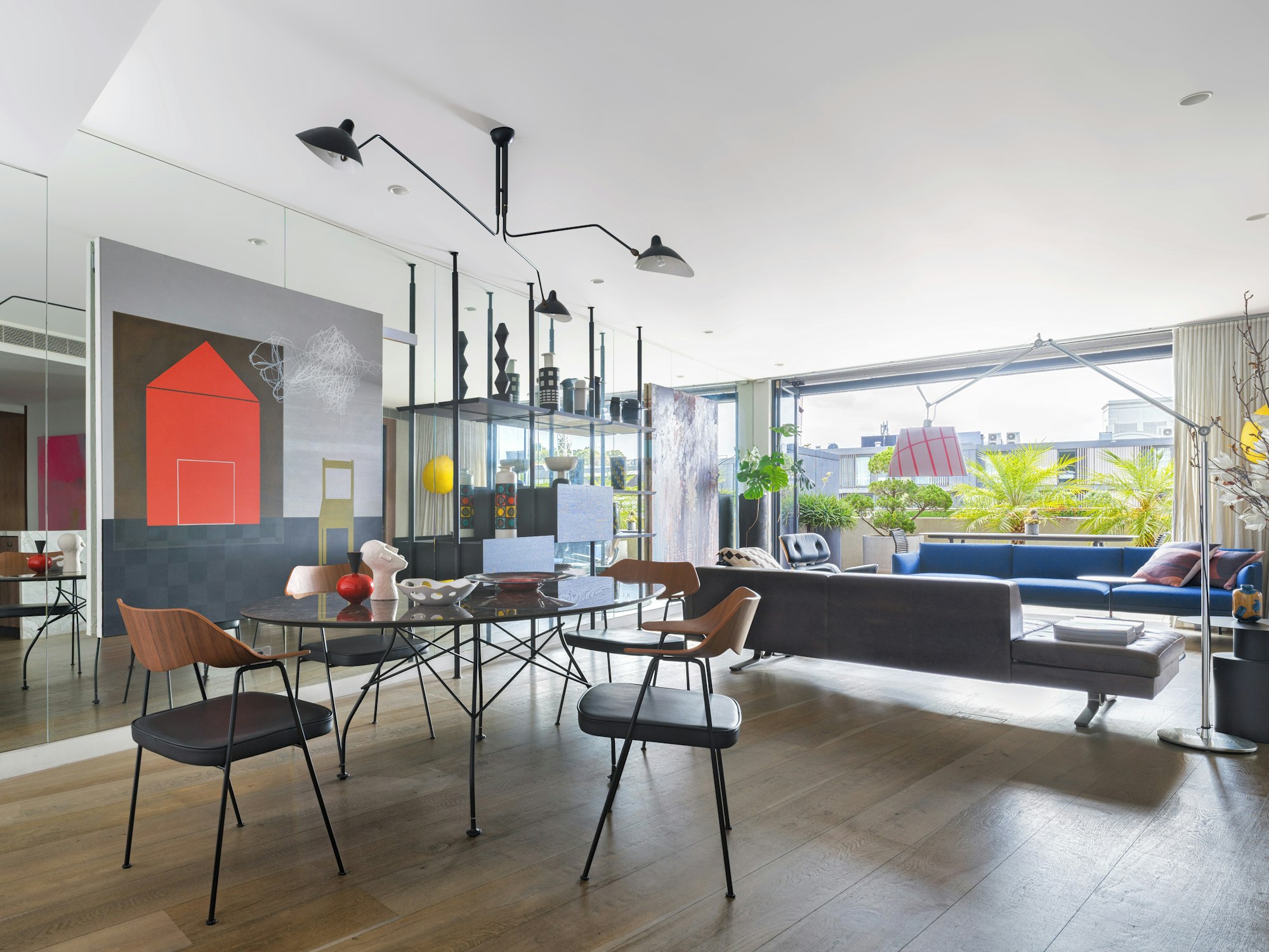 6E/2-22 Knox Street, Double Bay NSW | The Rubinstein Group