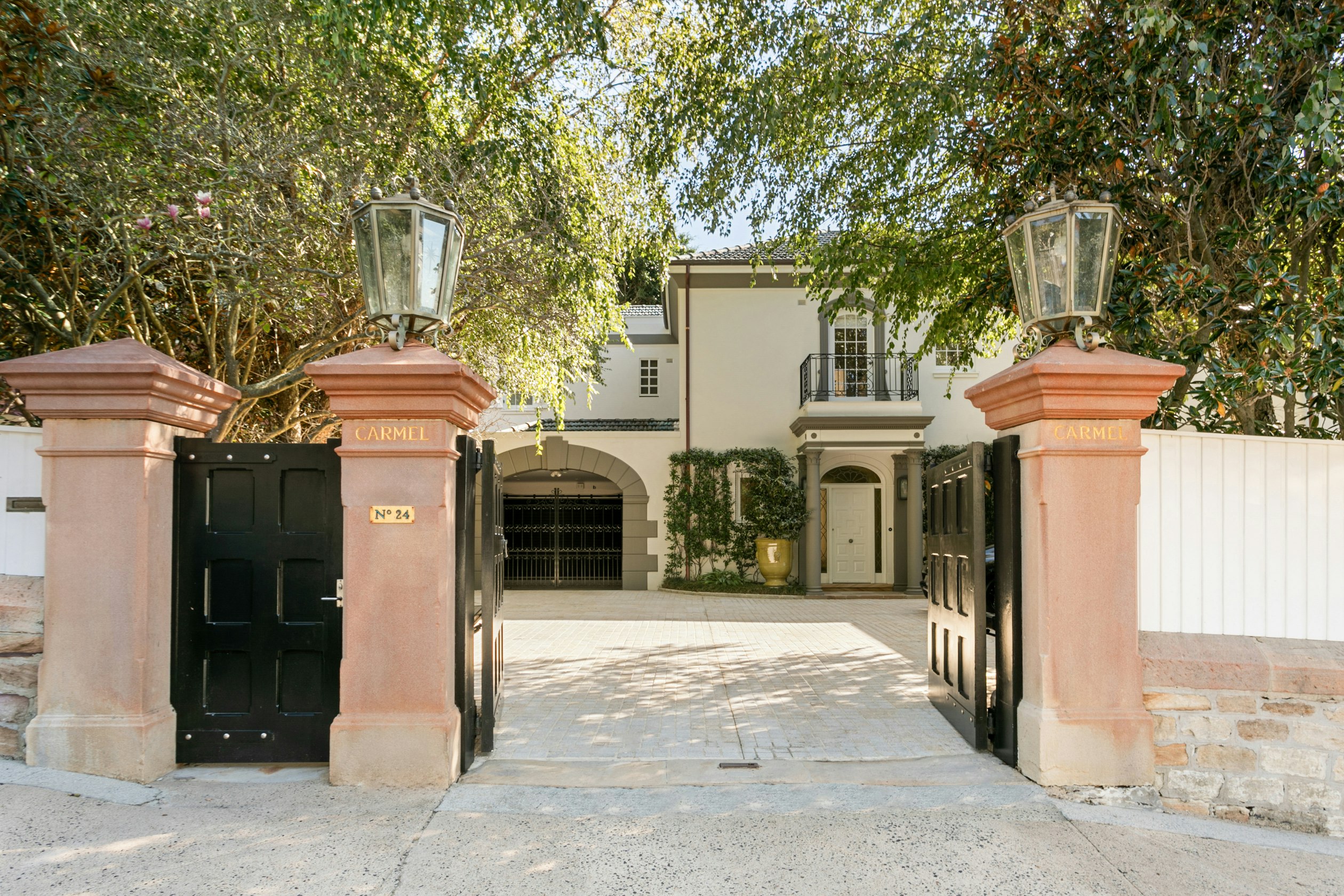 24 Albert Street, Edgecliff NSW | The Rubinstein Group