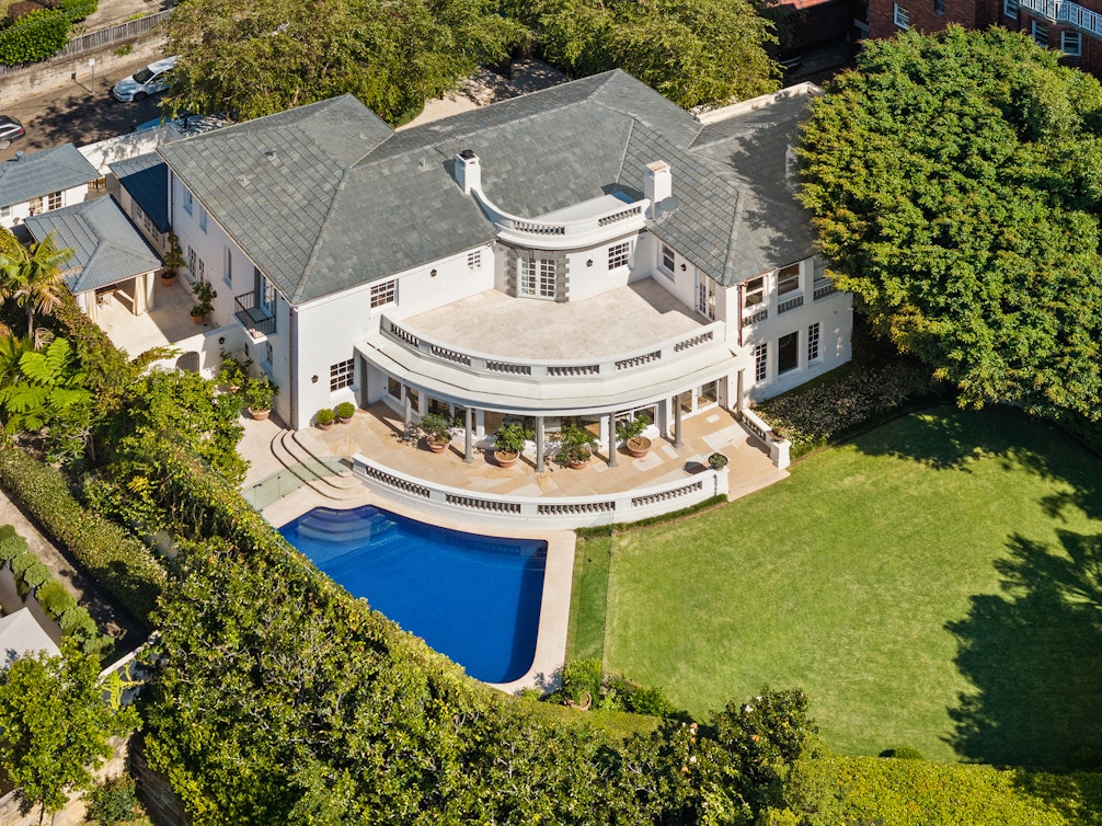 Gavin Rubinstein | The Rubinstein Group