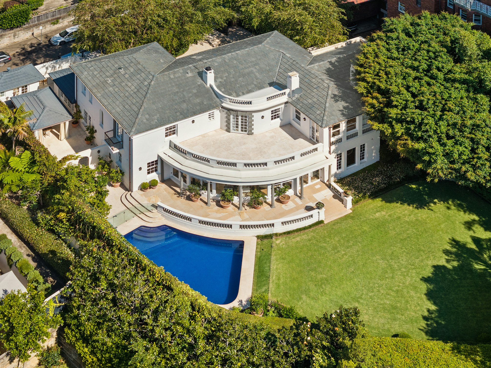 Gavin Rubinstein | The Rubinstein Group