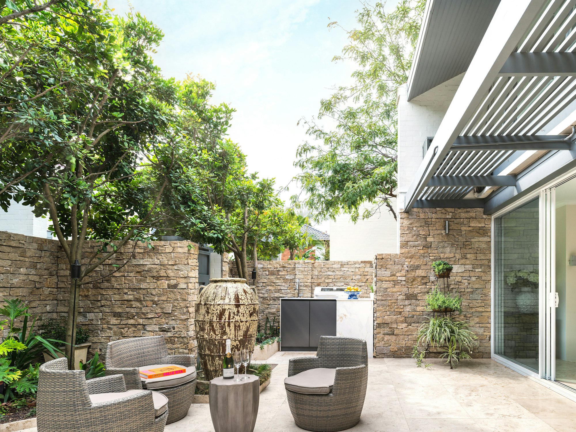 14/17-23 Albert Street, Edgecliff NSW | The Rubinstein Group