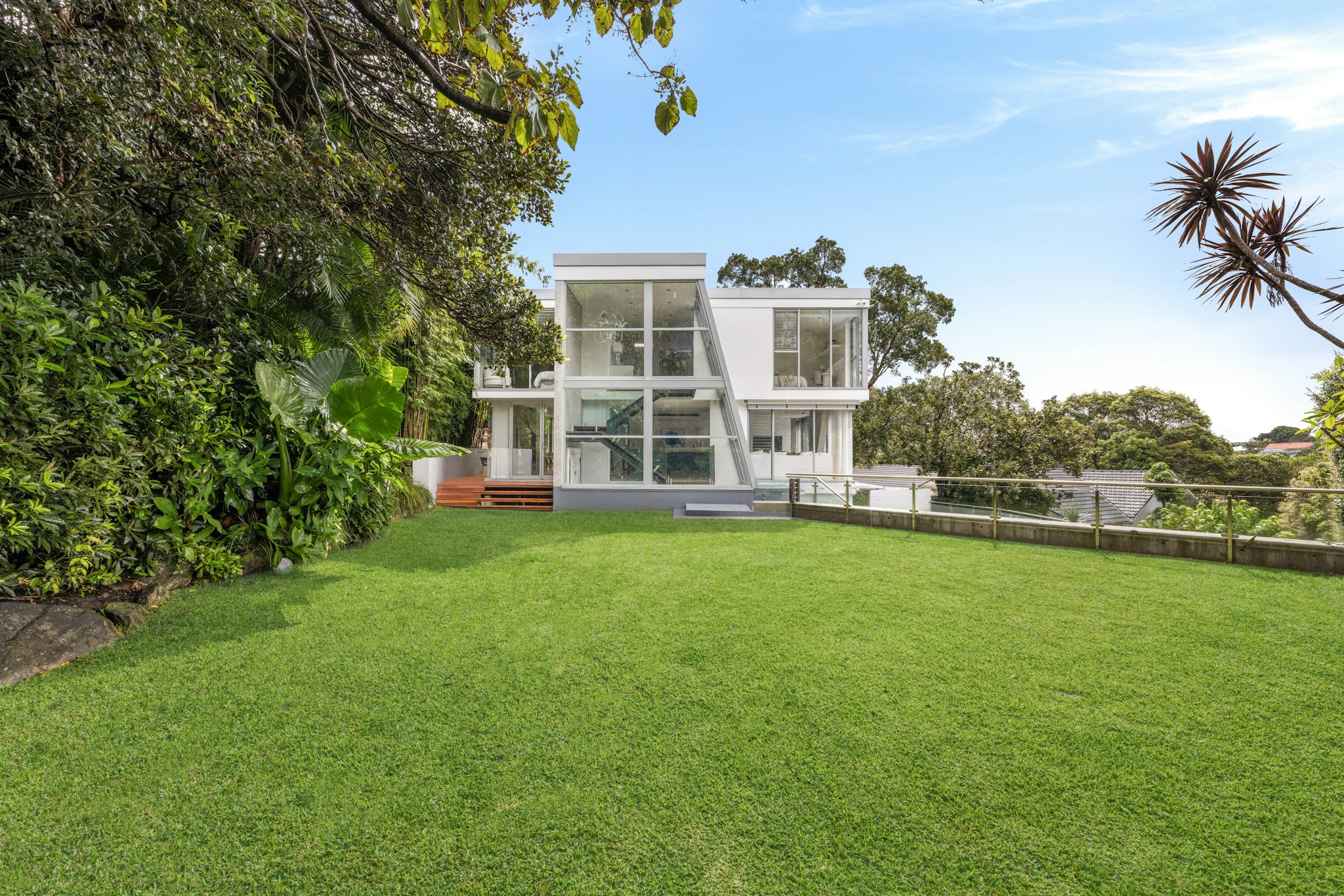 Gavin Rubinstein | The Rubinstein Group