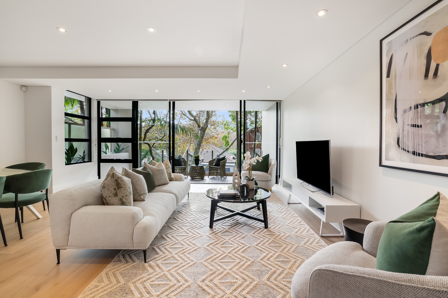 Gavin Rubinstein | The Rubinstein Group