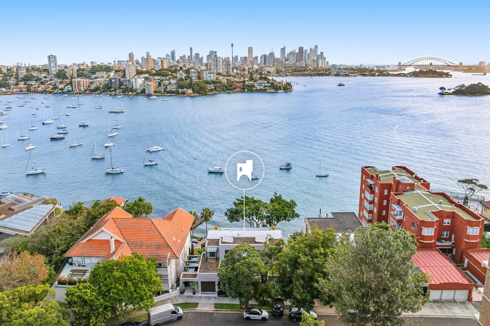 72B Wolseley Road, Point Piper NSW | The Rubinstein Group