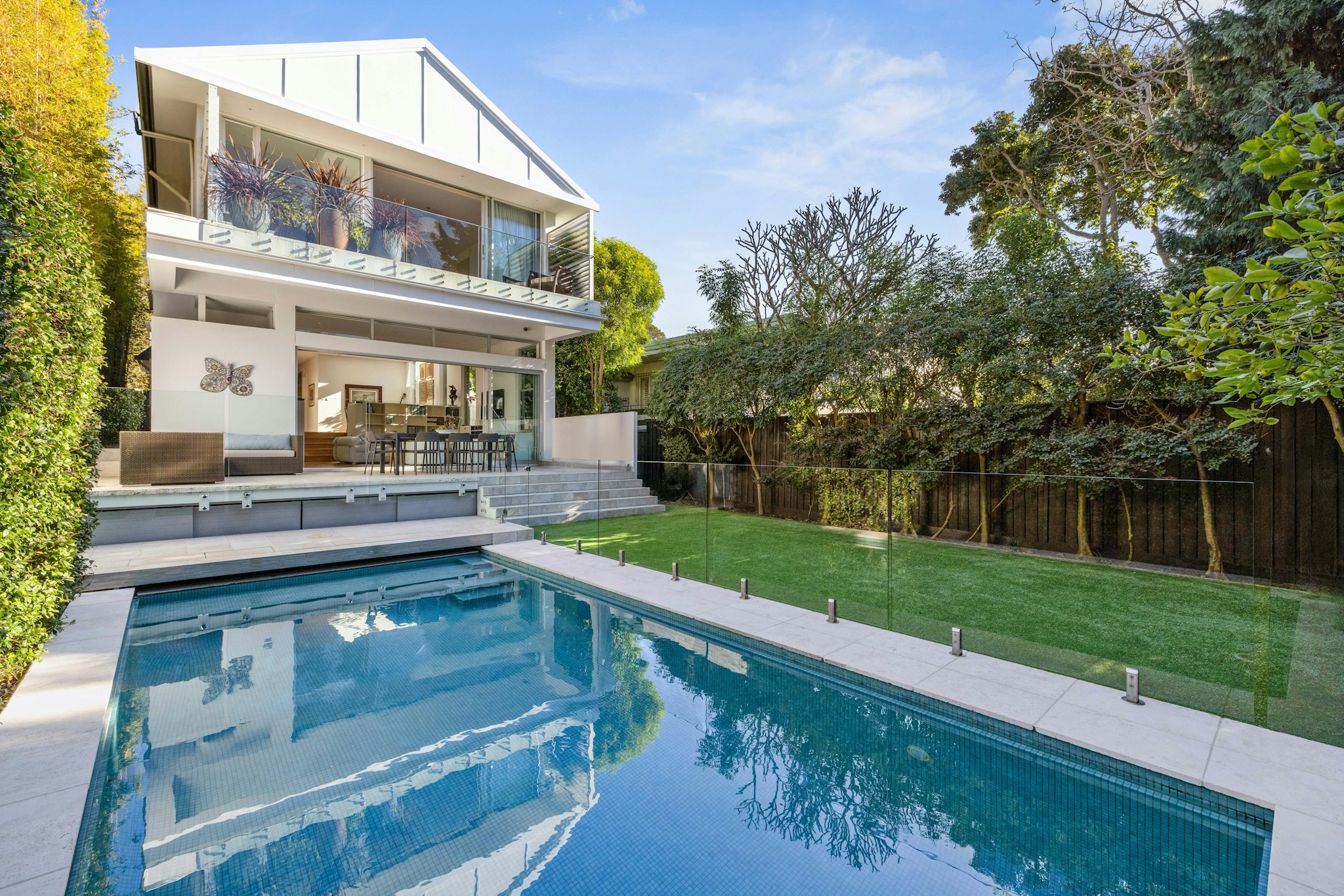 Gavin Rubinstein | The Rubinstein Group