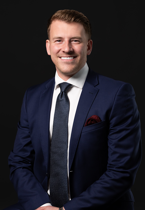 Shane Zwajgenberg | The Rubinstein Group