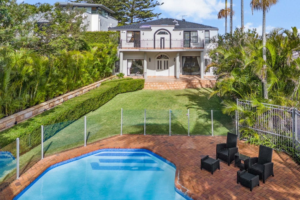 Gavin Rubinstein | The Rubinstein Group