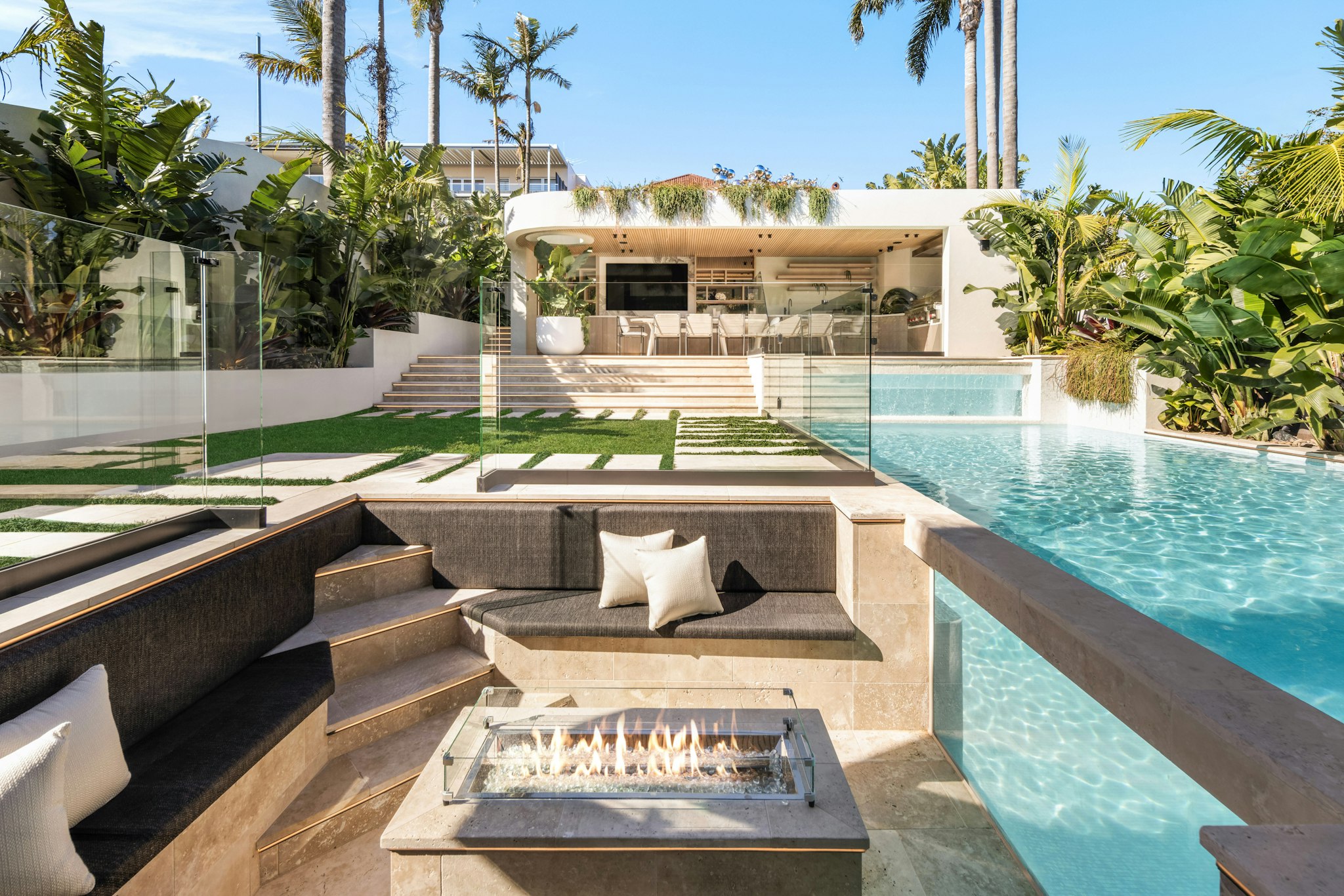 Gavin Rubinstein | The Rubinstein Group