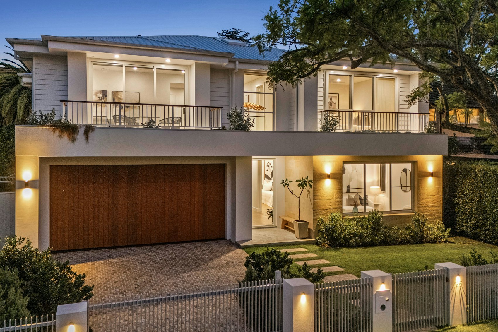 23 Moorefield Ave, Hunters Hill NSW | The Rubinstein Group