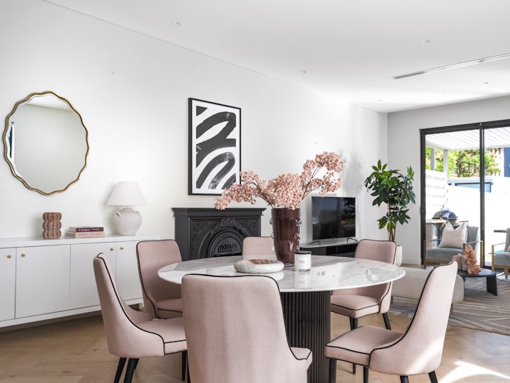 23a Beaumont Street, Rose Bay NSW | The Rubinstein Group