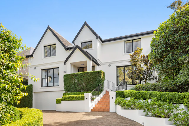 1/12 Reina Street, North Bondi NSW | The Rubinstein Group