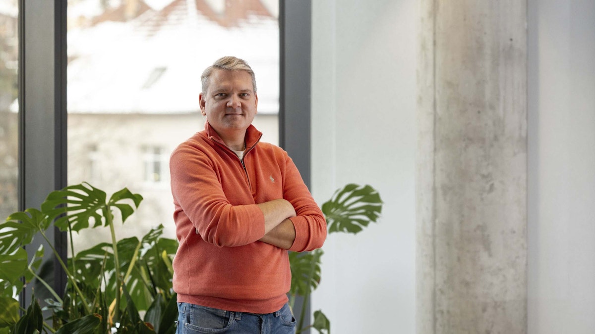 Mastering Effective Communication: Interview with Petr Kroupa, Head of ...