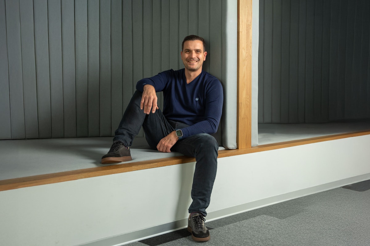 Massive Investments in AI Make No Sense Right Now, Advises Andrej Hájek ...