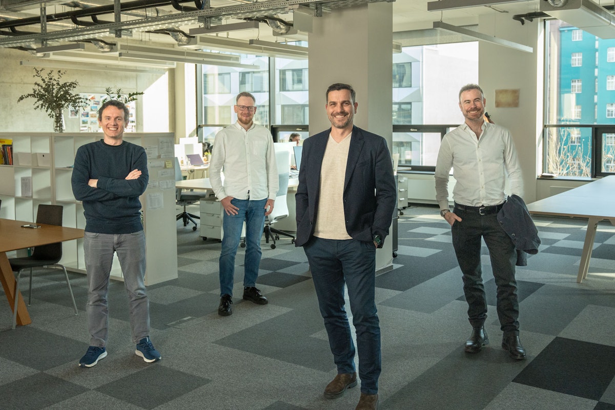 FLO Expands into the UK and Strengthens Its Team — FLO