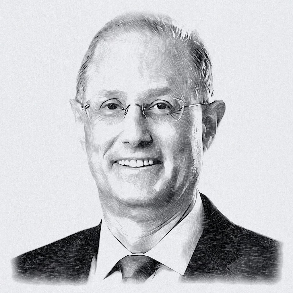 The Holy Grail of Investing | Holy Grail