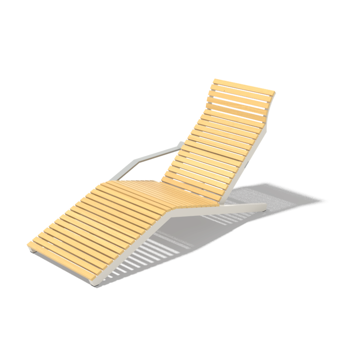 Alva Solstol • Soma design