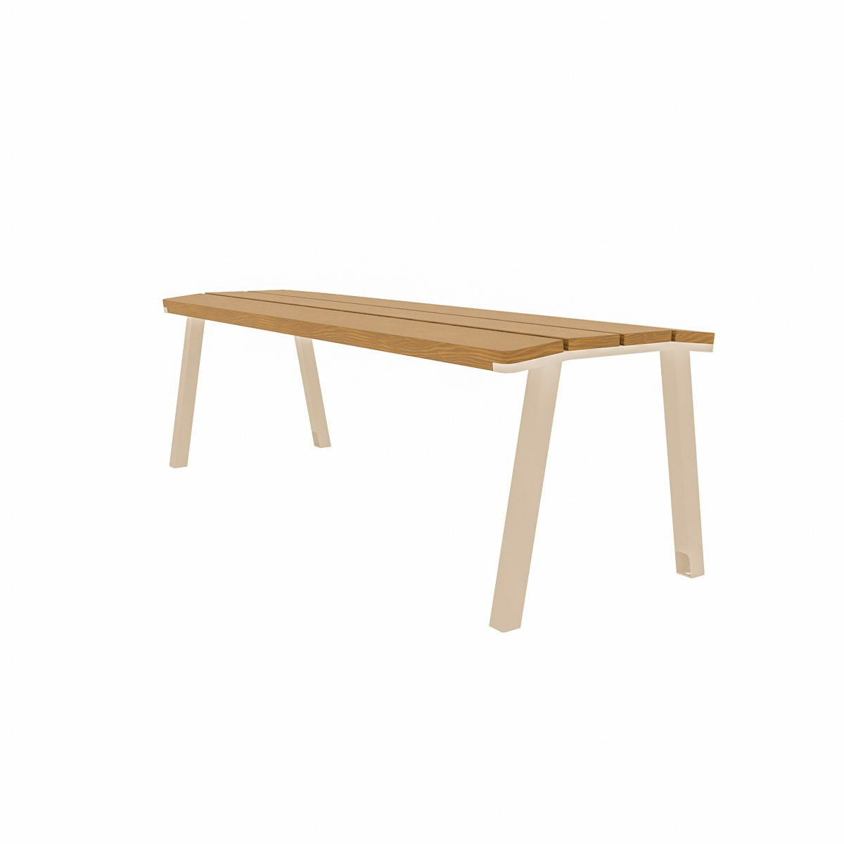 Cora Public Bänk • Soma design Cora Public Bänk • Soma design
