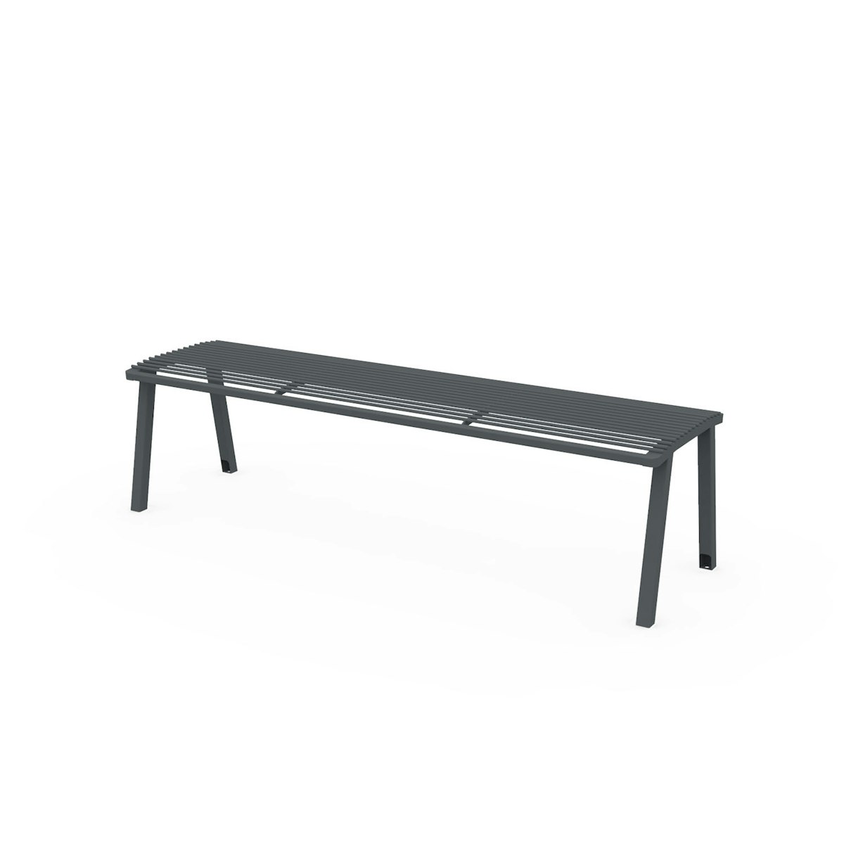 Cora Public Bänk • Soma design Cora Public Bänk • Soma design