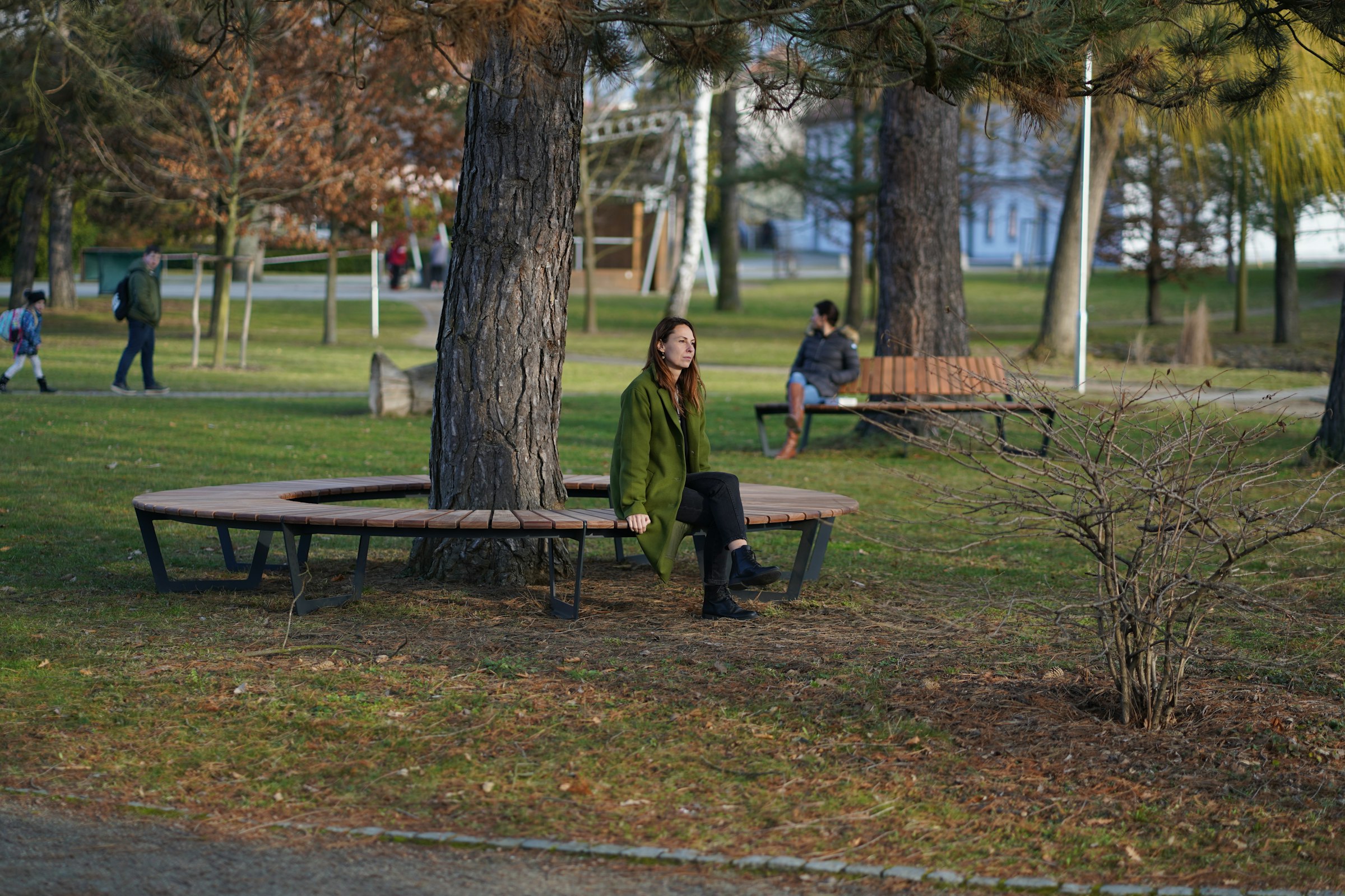 Barka Four • Soma design