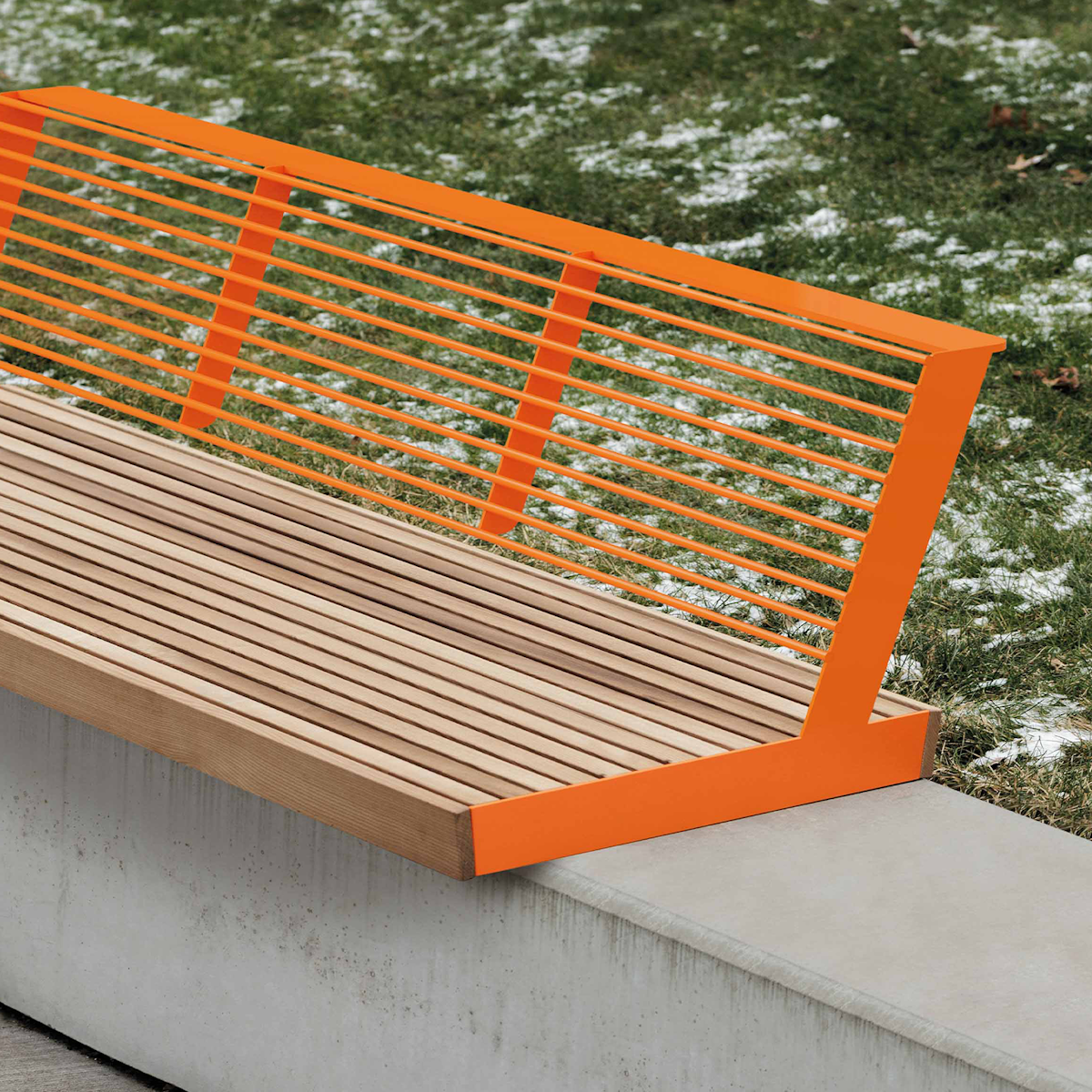 Nya möbler för montering på mur! • Soma design