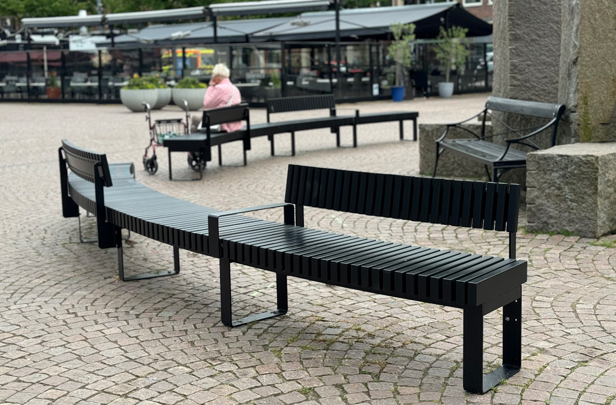 Stortorget • Soma design