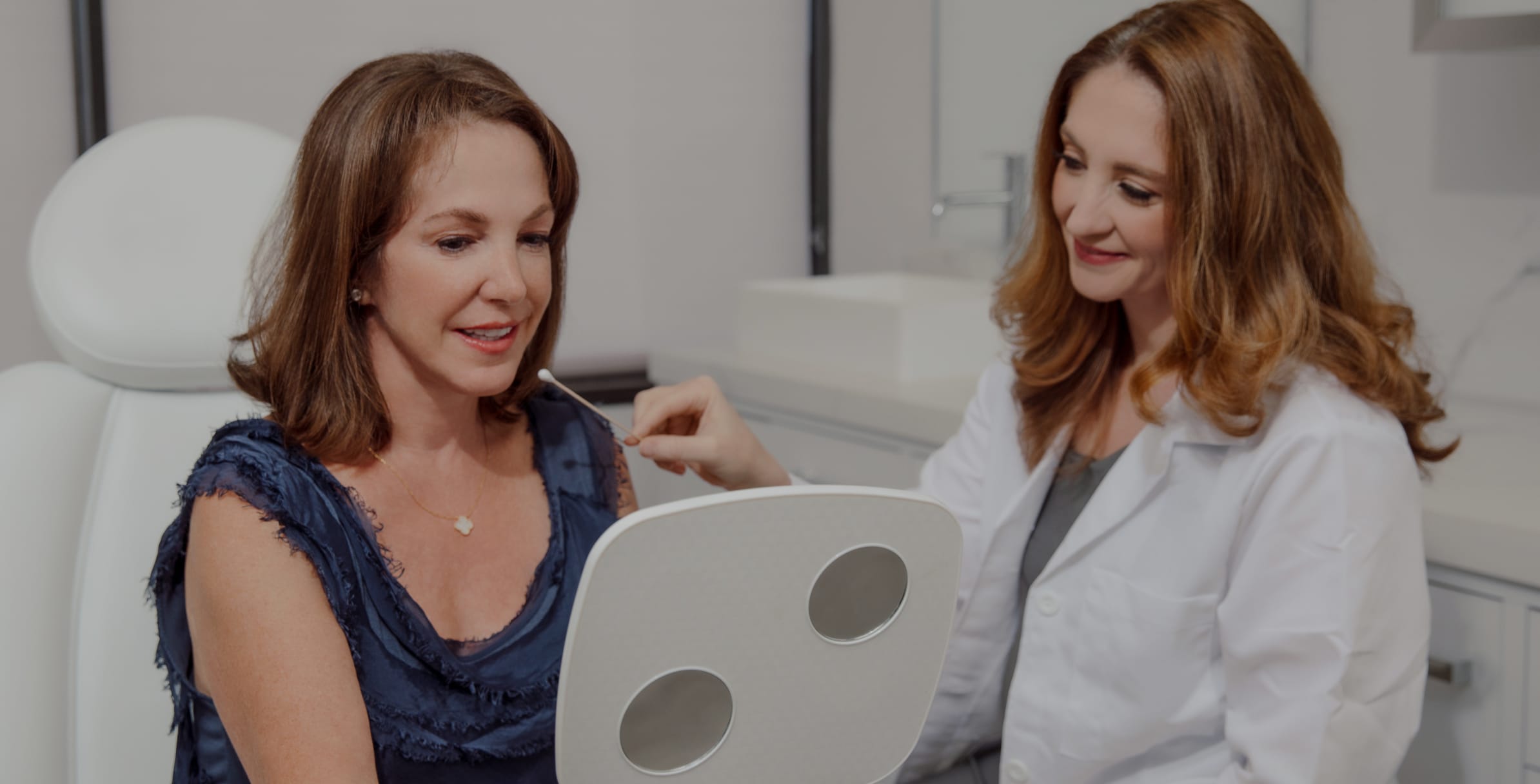 Facial Plastic Surgeon in Houston, TX | Dr. Angela Sturm