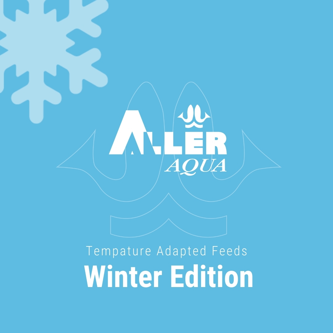 Aller Aqua–Premium Feed for Aquaculture|60 Years Experience | High...