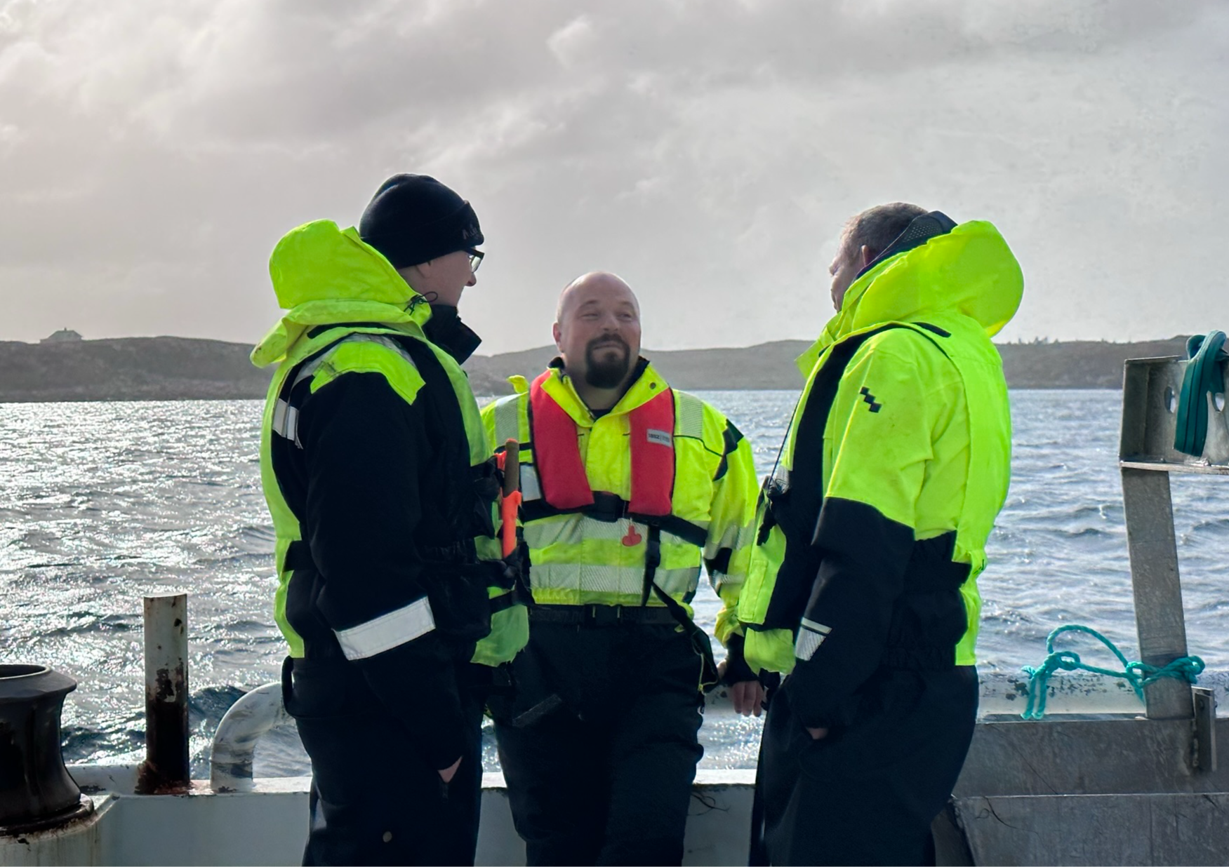 Aller Aqua High value aquafeed