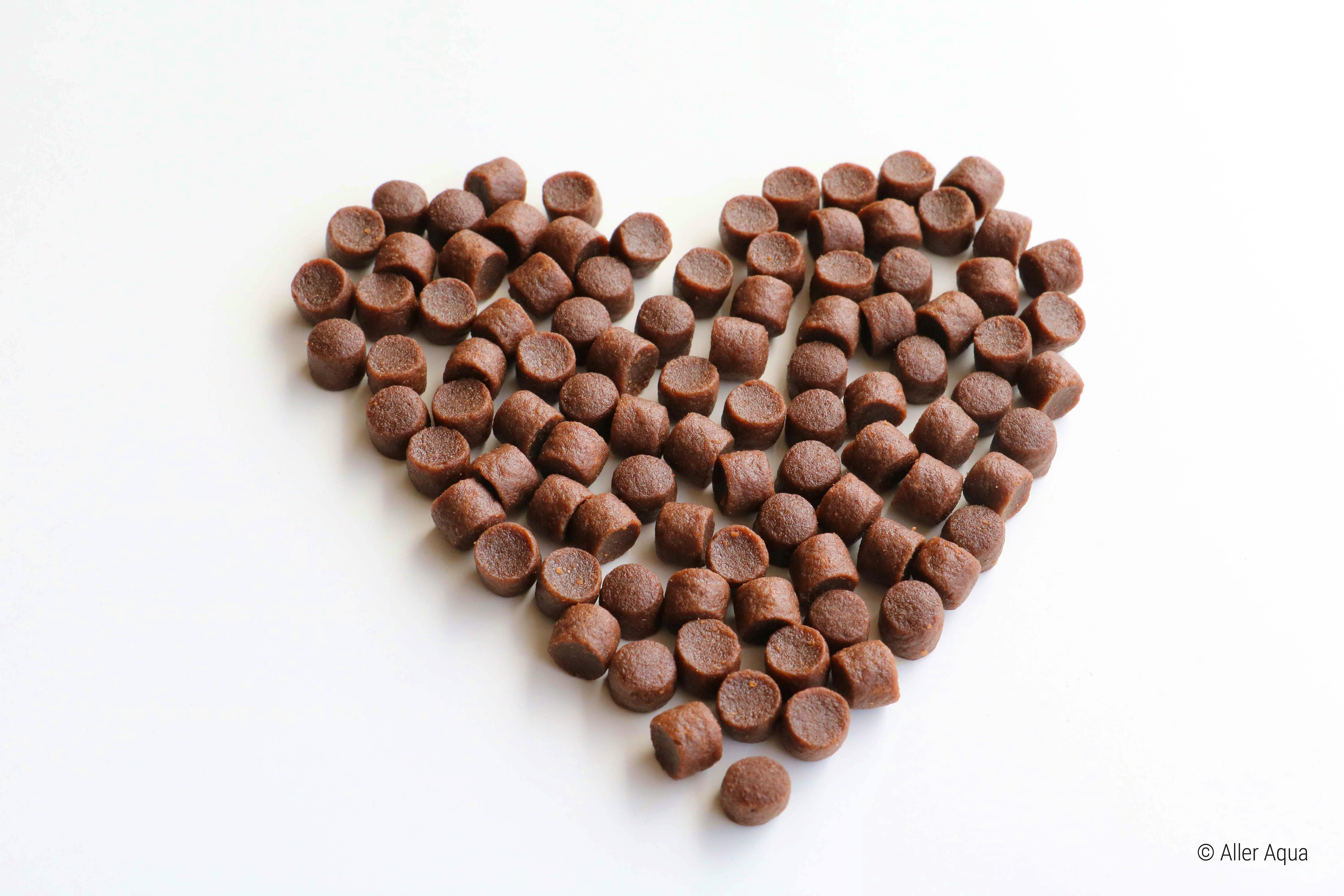 Aller Aqua - Your aquafeed partner High value aquafeed
