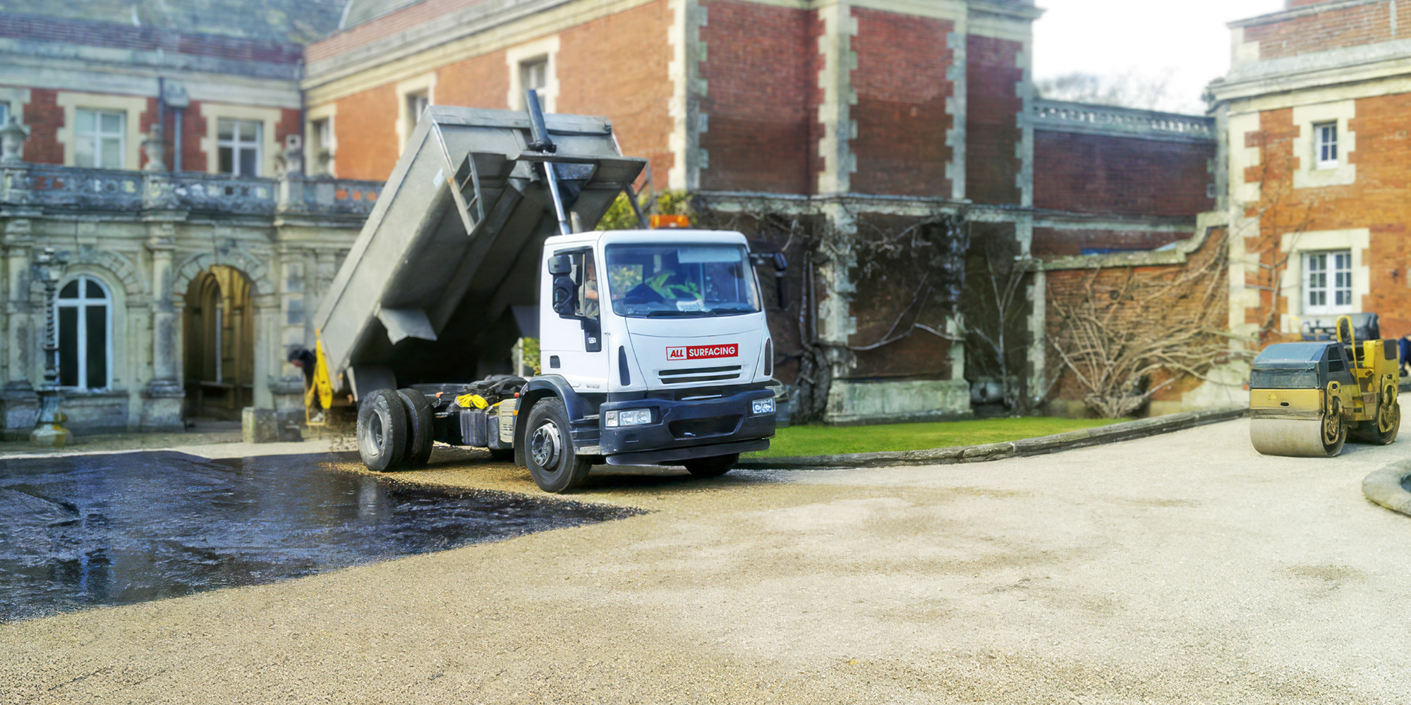 About - All Surfacing