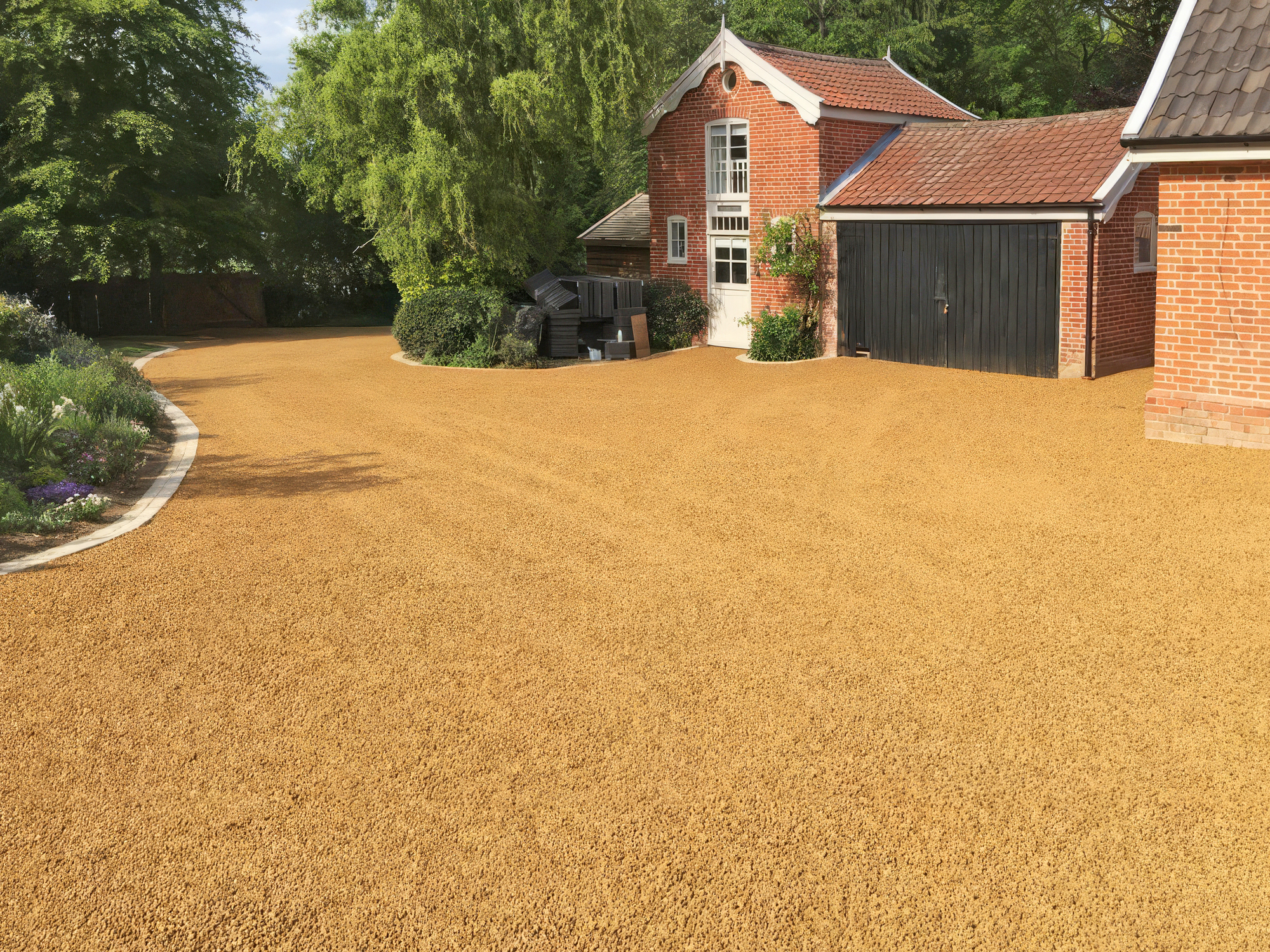 All Surfacing - Surfacing Specialists