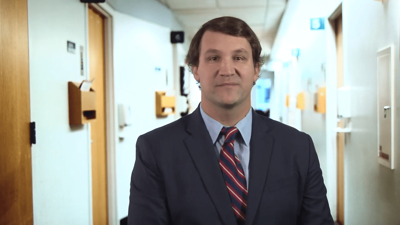 Dr. Michael J. Richard | EltraSelf