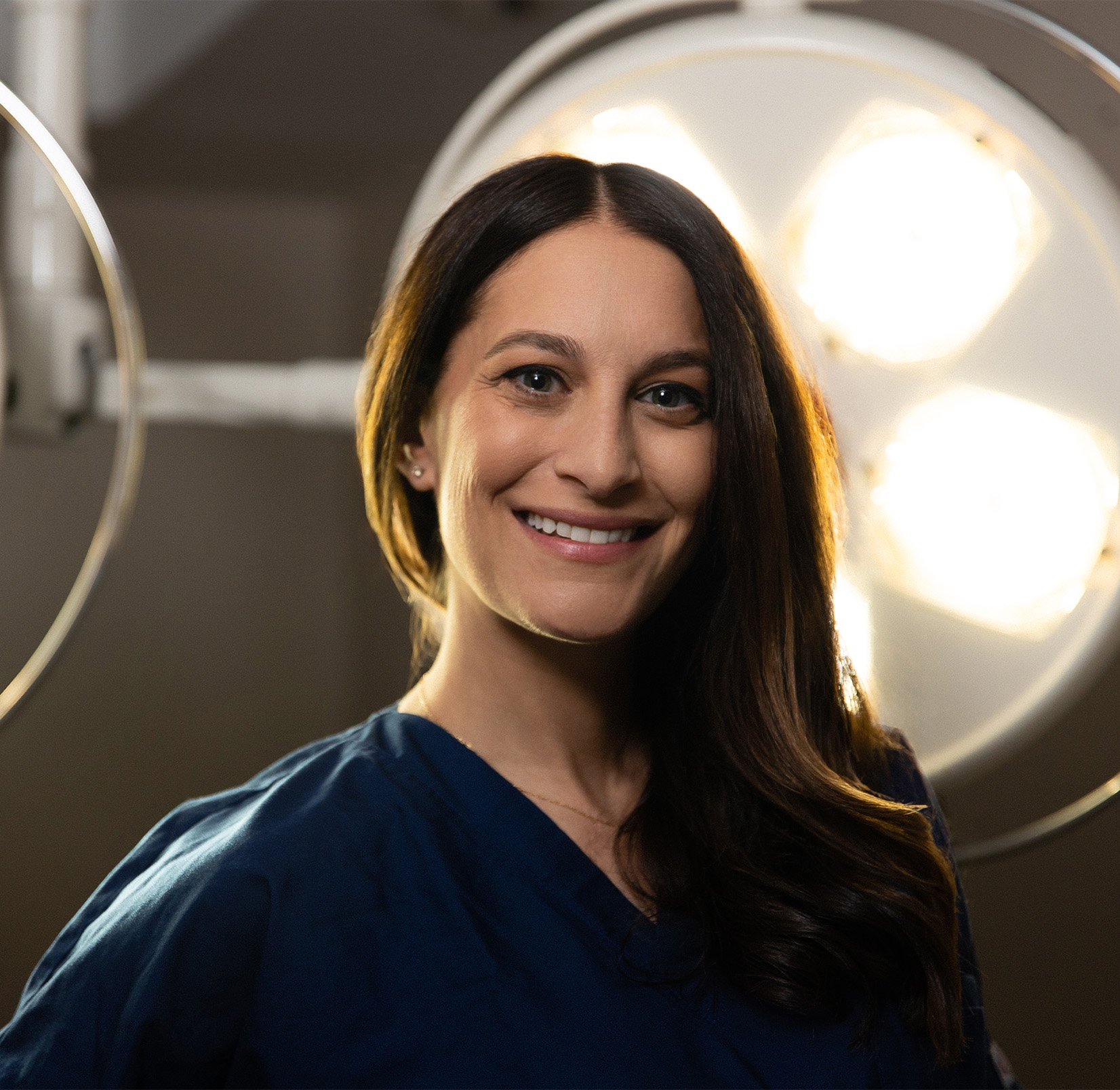 Dr. Kira Segal | EltraSelf